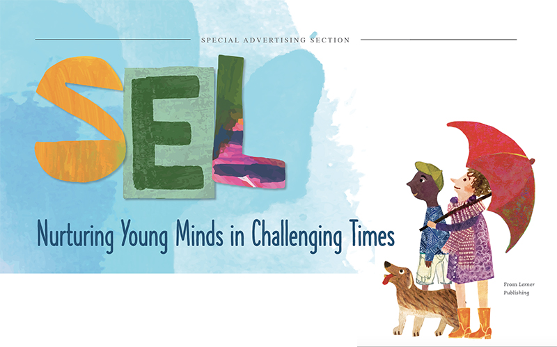 Social Emotional Learning: Nurturing Young Minds in Challenging Times ...