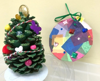 Holiday Hacks: Makerspace Crafts | School Library Journal