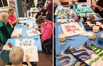 Holiday Hacks: Makerspace Crafts | School Library Journal