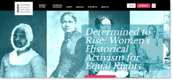 Resources, Posters, Lessons, and More for Women’s History Month ...