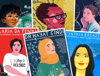 Resources, Posters, Lessons, and More for Women’s History Month ...