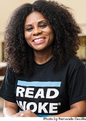 Black Love Is a Revolution | Read Woke | School Library Journal