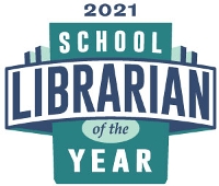 Journeying with Jones: Amanda Jones, 2021 School Librarian of the Year ...