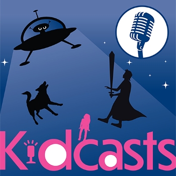 Series and Serial Podcasts That Will Keep Kids Listening All Summer ...