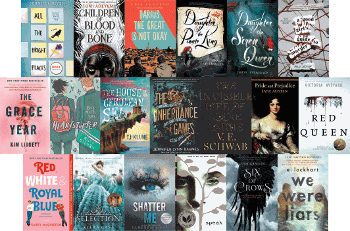 As Seen on BookTok: Inspiring Young Readers, TikTok is a Boon for Books ...