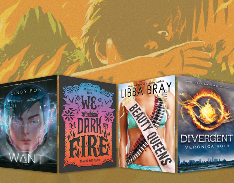 School Library Journal