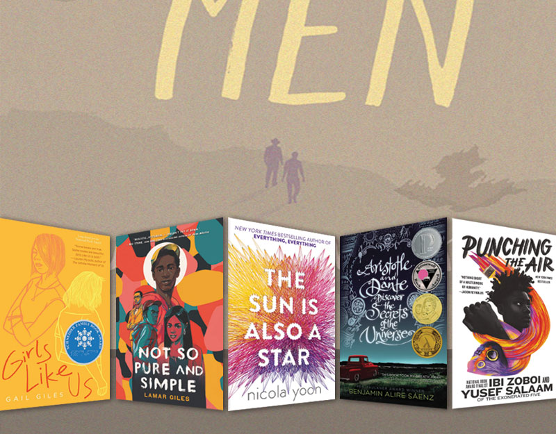 Mice And Men Projects Ideas