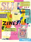 A Brief History of Zines | School Library Journal