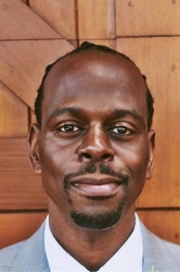 P. Djèlí Clark's First Middle Grade Novel is 'At Its Heart, A Story ...