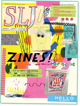 SLJ Earns 2023 FOLIO Awards for Censorship Coverage and Cover Design ...