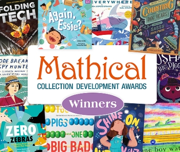 SLJ, SLMath Announce Winners of the 2023–24 Mathical Collection ...