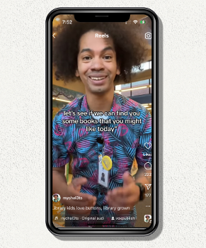All in for All-of-a-Kind Family and Mychal Threets | Top Stories on SLJ ...