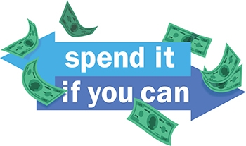 Spend It if You Can | SLJ 2024 Budget Survey | School Library Journal