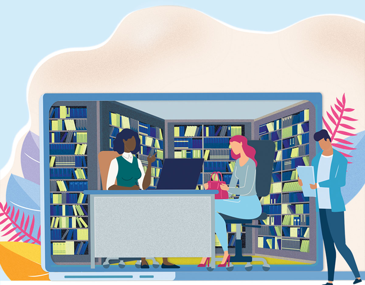 District Leaders Tackle the School Librarian Pipeline | School Library ...