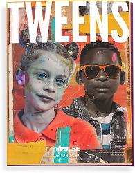 What’s not Cringe? Books. Gen Alpha Likes to Read. | From the Editor ...