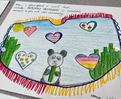 Crayola Sparks Student Innovation with 2025 Crayola Creativity Week, Jan. 27-Feb. 2 | School ...