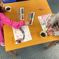 Crayola Sparks Student Innovation with 2025 Crayola Creativity Week, Jan. 27-Feb. 2 | School ...