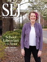 School Librarian of the Year | School Library Journal