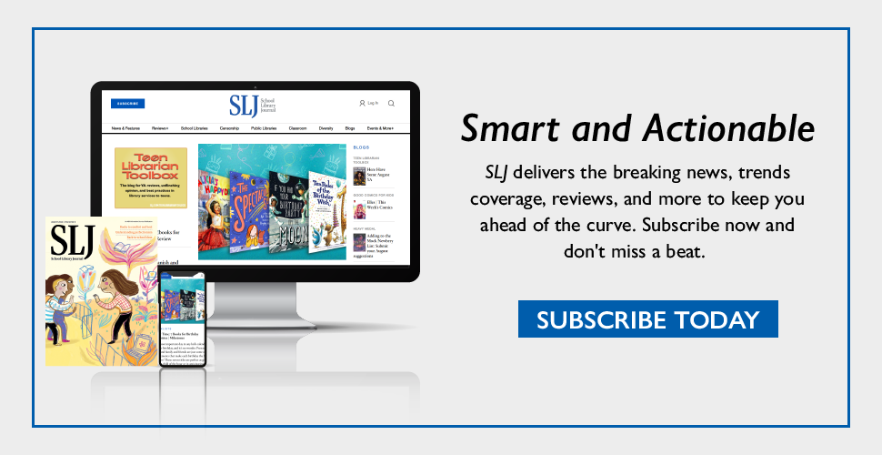 School Library Journal
