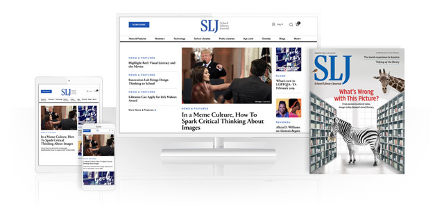 School Library Journal
