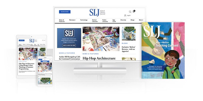 School Library Journal