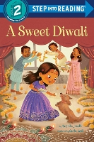 7 Picture Books to Celebrate Diwali | School Library Journal