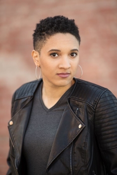 Debut YA Author Crafts a Fantasy Western That Empowers Readers | School ...