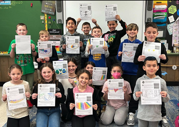 Crayola Creativity Week Nurtures Student Creativity Beginning January ...