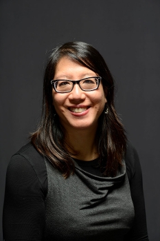 Diverse Mentorship: Angeline Boulley and Diana Ma in Conversation ...