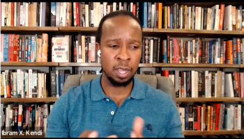 The Human Rainbow | Dr. Ibram X. Kendi on Antiracism | School Library ...