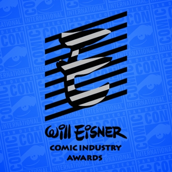 2024 Eisner Award Nominations Announced | School Library Journal
