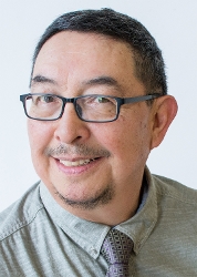 America Was Great Even Before America: How Eldon Yellowhorn Is ...