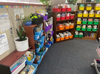 Educators Share Classroom Stories: Censorship's Impact on Libraries and ...