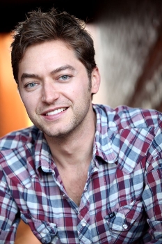 Surviving Conversion Therapy with the Power of Bowie | James Brandon on ...