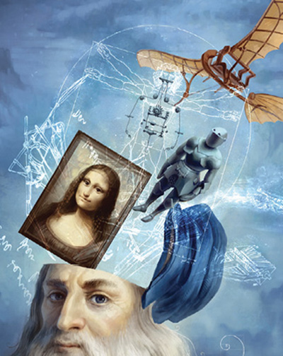 STEM/STEAM: Stemming the Slide | School Library Journal