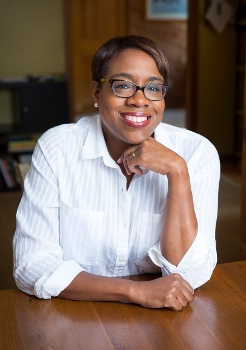 How Lesa Cline-Ransome and James Ransome Find Inspiration in the Little ...