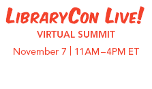 LibraryCon Live! 2018 | School Library Journal