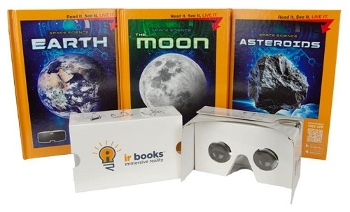 Kids Everywhere are Begging for These Virtual Reality STEM Books ...