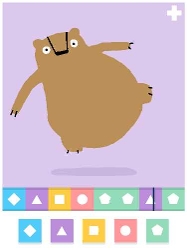 Drawnimal, Miximal, and Loopimal: A Trio of Skill-Building Apps | Touch ...