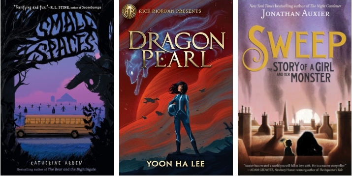 20 Middle Grade Books About Ghosts, Witches, and More | School Library ...