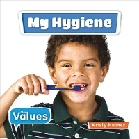 15 Books to Teach Children About Personal Hygiene | School Library Journal