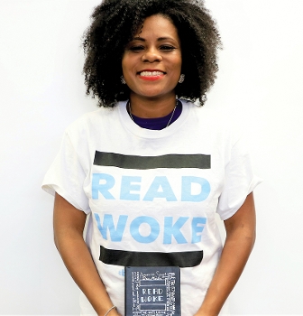 When "Woke" Is Weaponized | Read Woke | School Library Journal