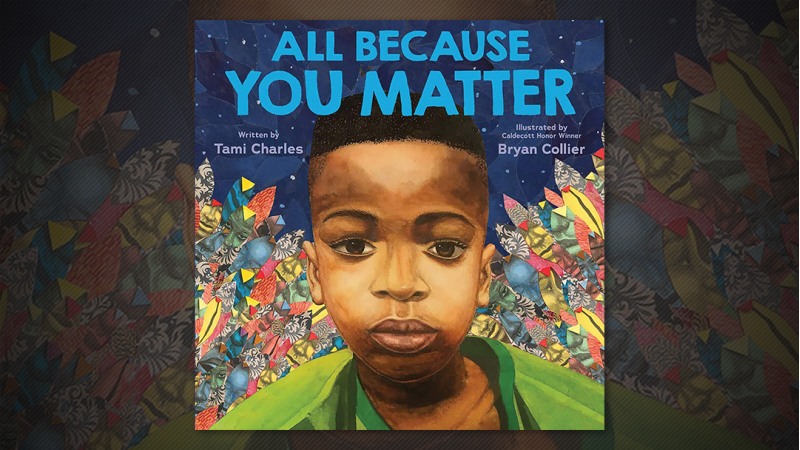 Activities and Discussion Guides for All Because You Matter | School ...