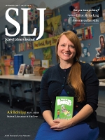 School Librarian of the Year | School Library Journal
