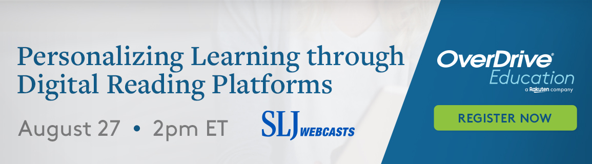 Personalizing Learning through Digital Reading Platforms | School ...