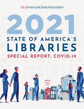 State of America's Libraries Report Offers Snapshot of Libraries ...