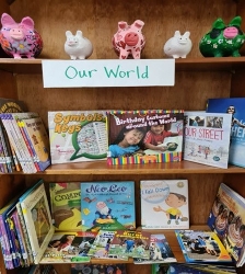 10 Ways to Nurture and Nourish Nonfiction Readers | School Library Journal