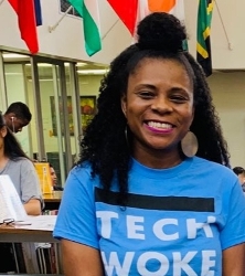 Librarians: Get Tech Woke (with Books) | School Library Journal