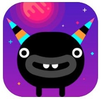 It's a Game, It's a Puzzle, It's Avokiddo's "Thinkrolls: Space" | Touch ...