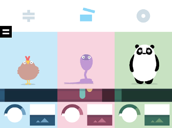 YATATOY Is At It Again | Touch and Go | School Library Journal